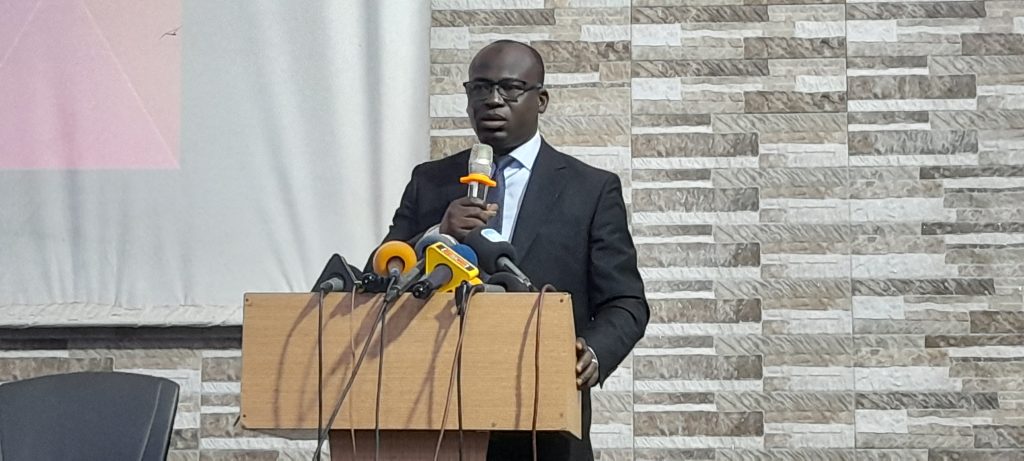 Le Directeur du Cices veut mettre en place un hub économique au coeur ...